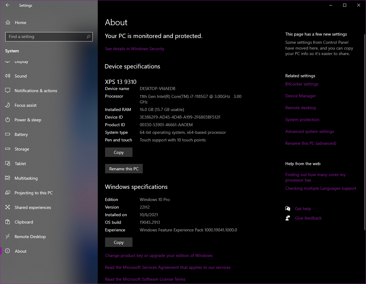 Unable to scroll through the vertical tabs using touchpad/trackpad mouse in laptop · Issue ...