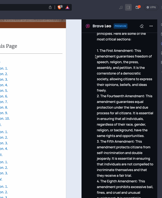 Layout Reflow Makes `dislike Answer` Option Text Start Off Wrapped And Then Reflow Into Inline