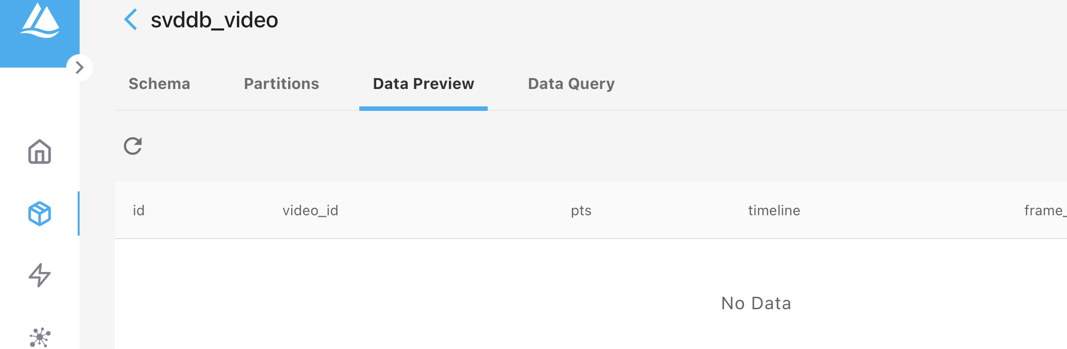 attu对milvus的数据管理时效性与milvus_cli的终端查询最好可以保持一致性 · Issue #245 · zilliztech/attu · GitHub