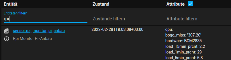 NaN when using Attribute · Issue #696 · kalkih/mini-graph-card · GitHub