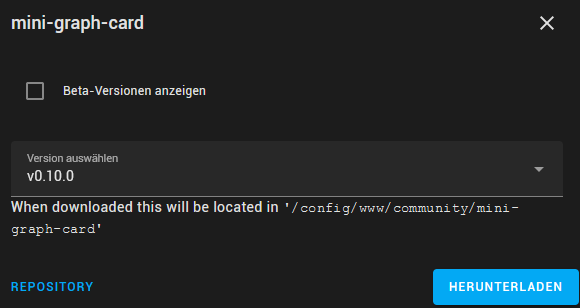 NaN when using Attribute · Issue #696 · kalkih/mini-graph-card · GitHub