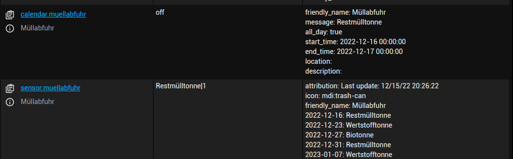 Trying to use two different ics sources · Issue #470 · mampfes/hacs_waste_collection_schedule ...