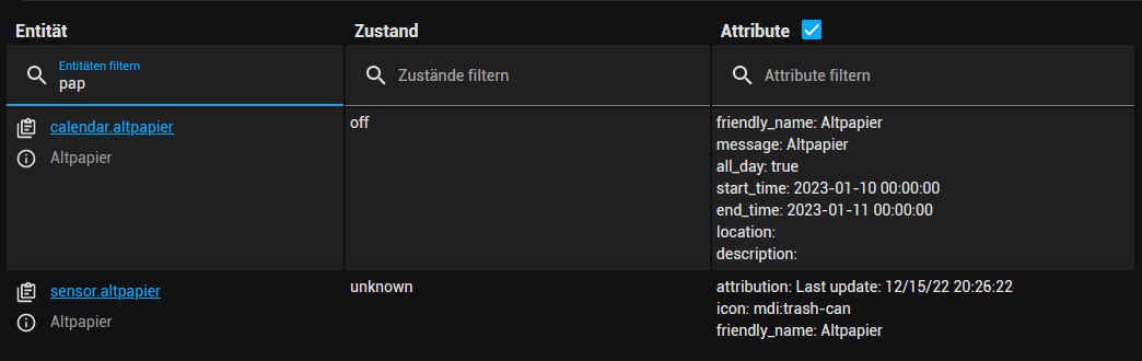 Trying to use two different ics sources · Issue #470 · mampfes/hacs_waste_collection_schedule ...