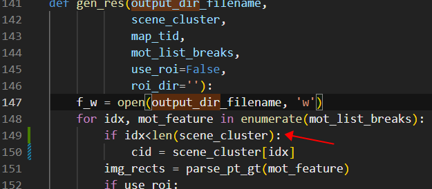 PPTracking 多相机追踪 · Issue #6649 · PaddlePaddle/PaddleDetection · GitHub