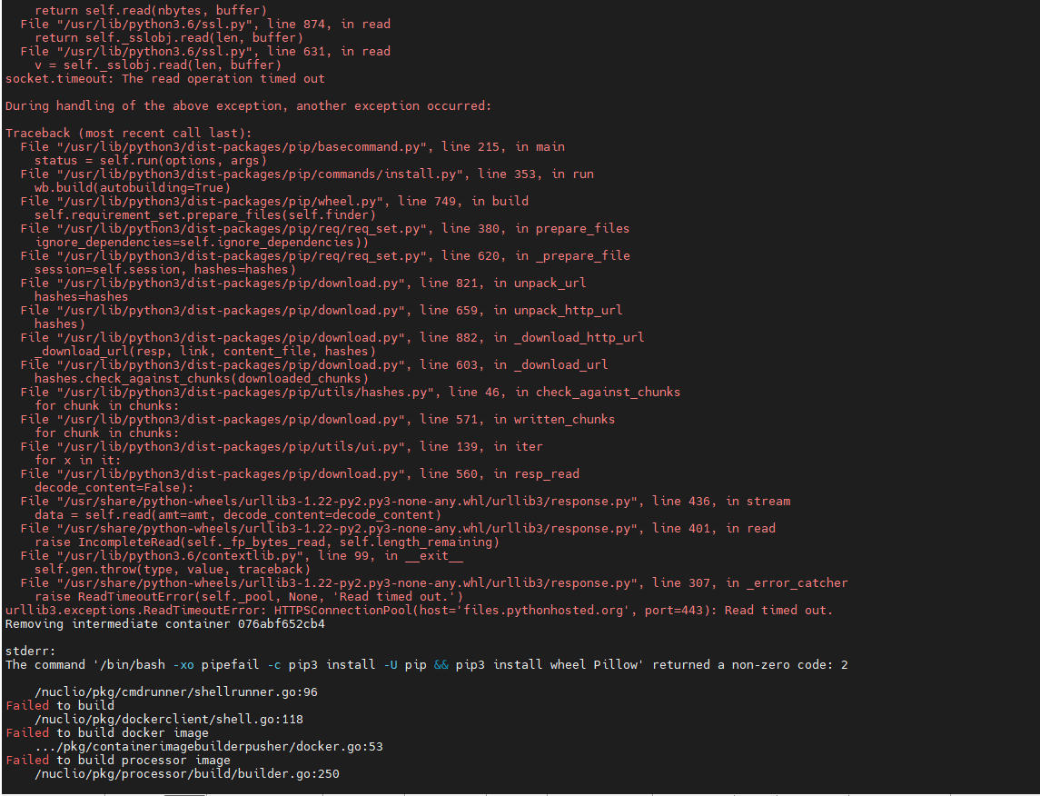 Semi Automatic And Automatic Annotation ：error · Issue 4000 · Cvat Aicvat · Github 