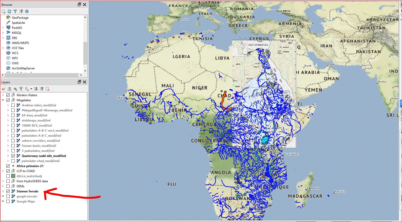 qgis2web base maps option not showing using qgis3 · Issue #847 · qgis2web/qgis2web · GitHub