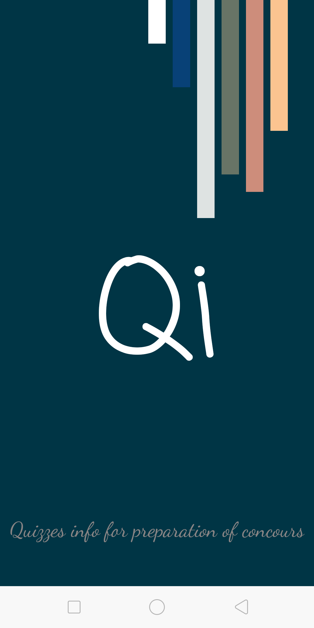 GitHub - sbensarg/Quiz-computer-science-app