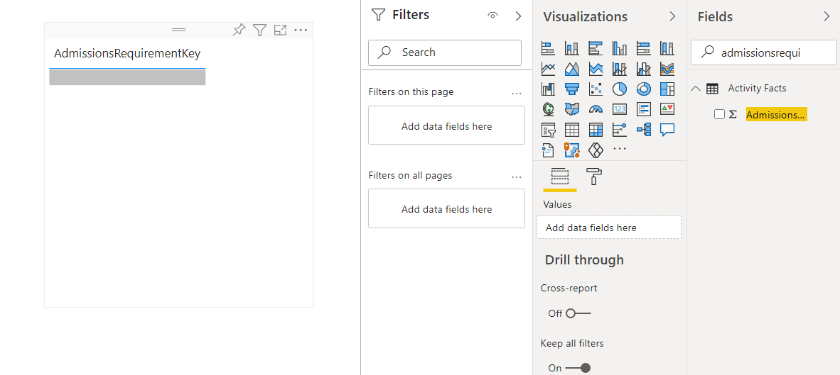 Azure DevOps: Successfully deployed model update to Power BI Premium ...