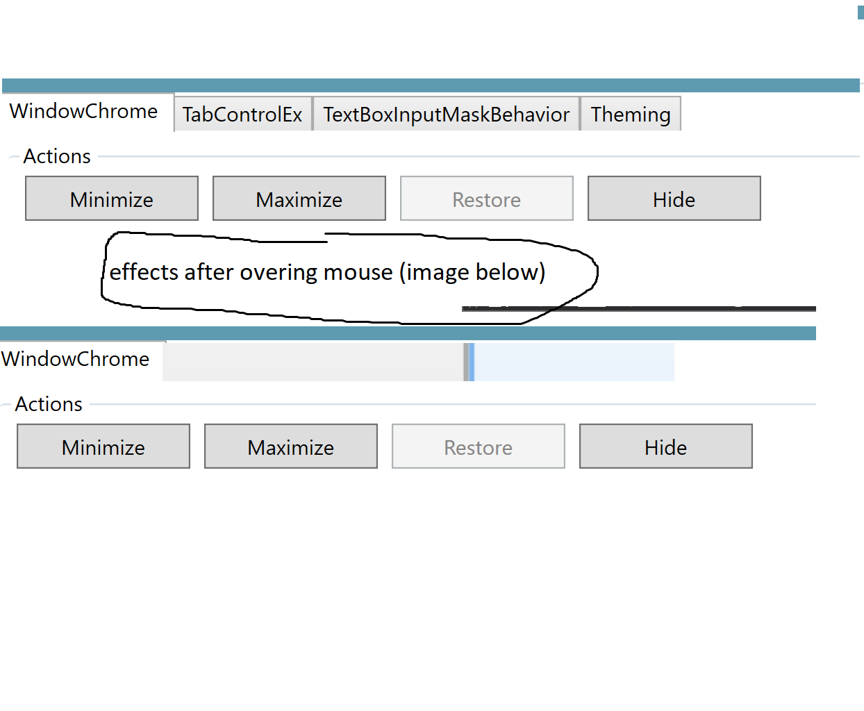 .net5.0 labels disappear · Issue #143 · ControlzEx/ControlzEx · GitHub