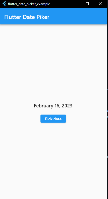 GitHub - JuanShotLC/flutter_date_picker_example