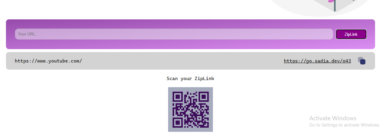 GitHub - Sadia1505076/url_shortener_with_docker_aws