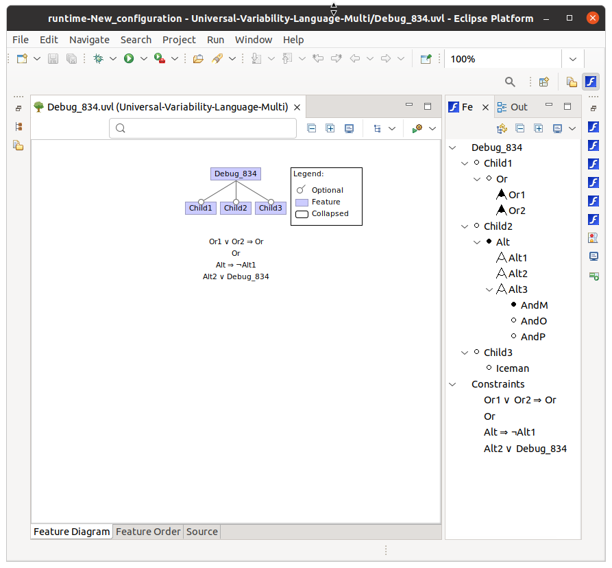 Decoration Boxes disappear when disabling Automatic Calculations ...