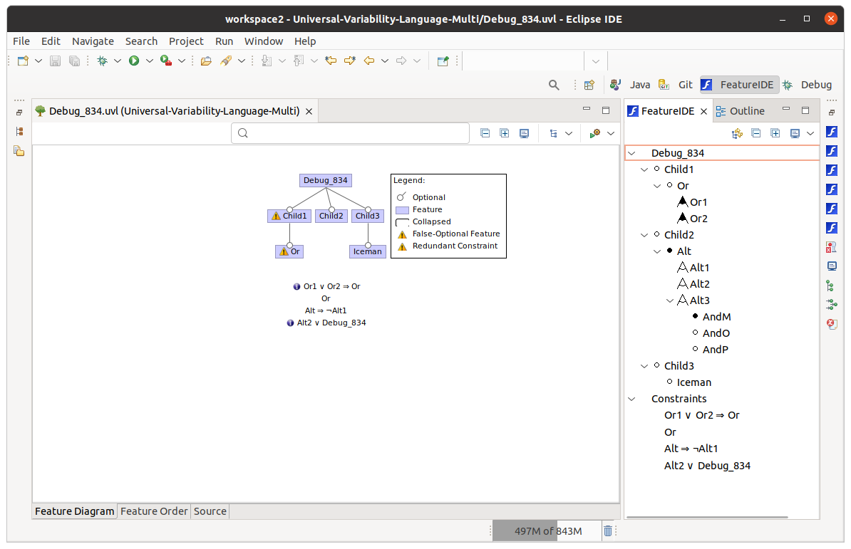 Decoration Boxes disappear when disabling Automatic Calculations ...