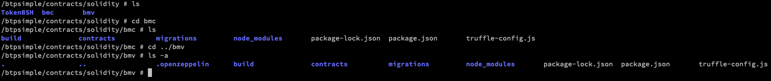 Discussions on BSC BTP Guide · Issue #273 · icon-project/Nexus · GitHub