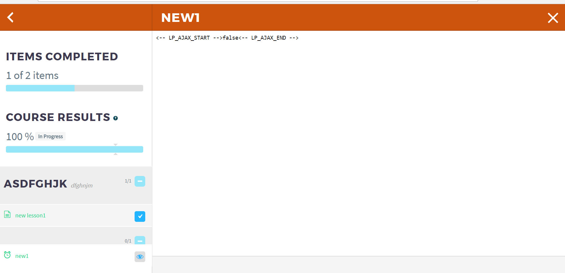 Quizz error · Issue #209 · LearnPress/learnpress · GitHub