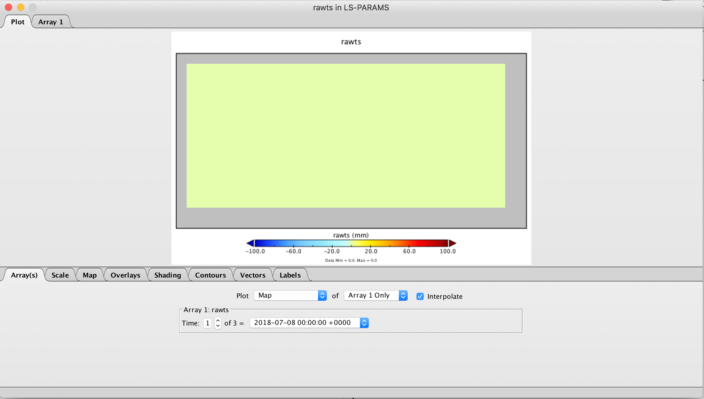 GitHub - aria-jpl/giant_time_series: GIAnT time series processing of ...