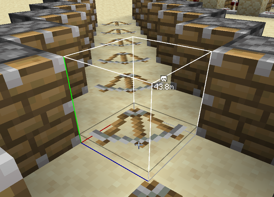 How To Remove Area Issue 4 Gliscowo isometric renders GitHub