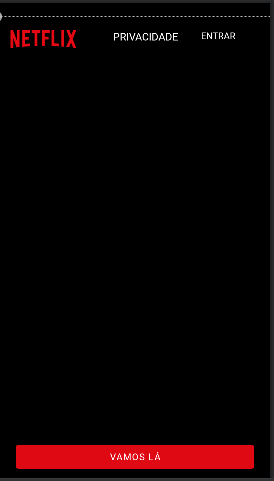 GitHub - Rbotini/Clone-Netflix: App Clone do Netflix