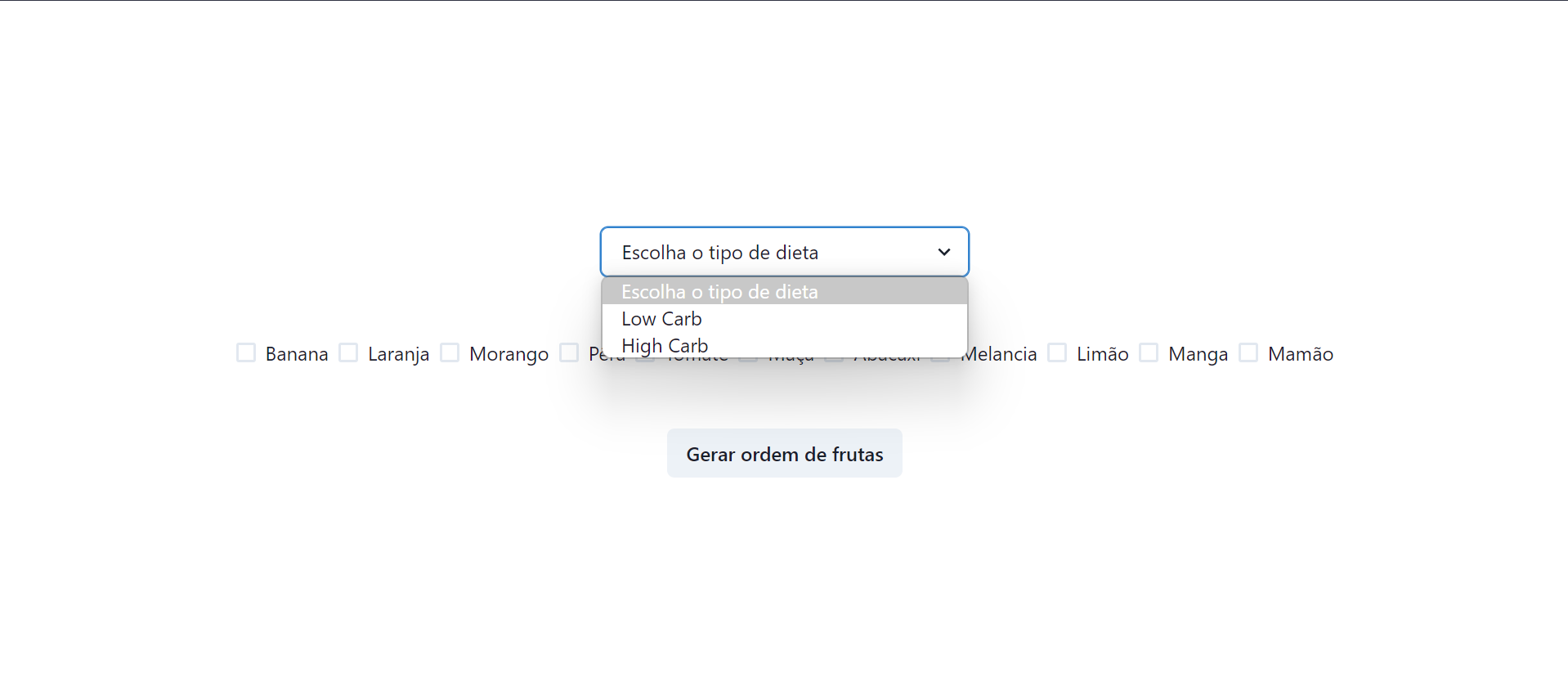 GitHub - projeto-de-algoritmos/Final_Ordena_Frutas_2