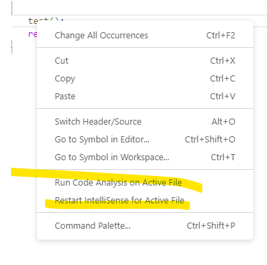 Hide IntelliSense Engine dependent commands when IntelliSense is Disabled. · Issue #9451 ...
