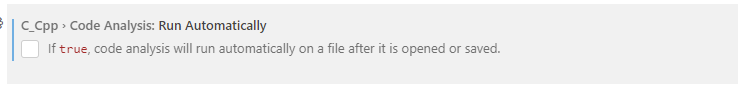 Code analysis don't work when I'm typing, which affects experience and continuity · Issue #10429 ...