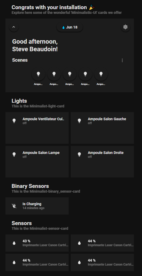 Does not find my-cards frontend integration. · Issue #753 · UI-Lovelace-Minimalist/UI · GitHub