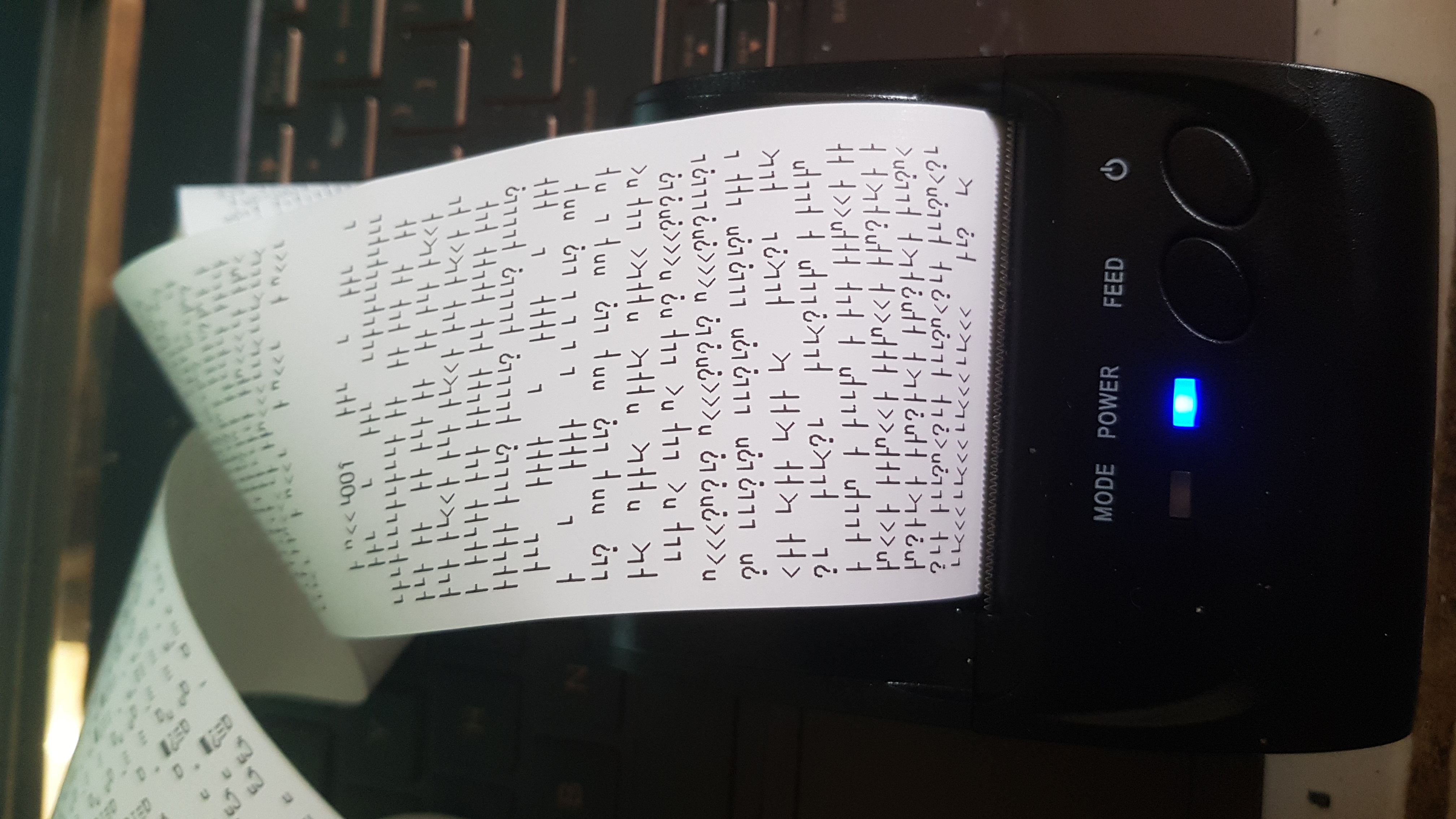 Image printing · Issue #1 · srehanuddin/Cordova-Plugin-Bluetooth-Printer · GitHub