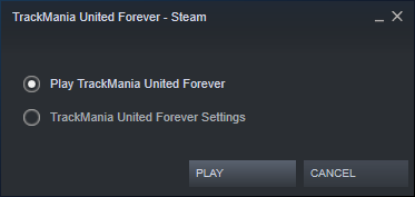 Offer alternative Steam game startup options · Issue #74 · JosefNemec ...