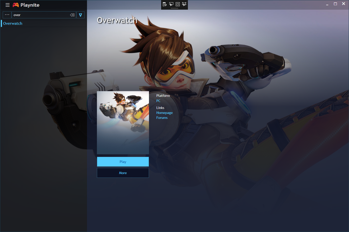 Background Wallpaper in Modern mode · Issue #297 · JosefNemec/Playnite ...