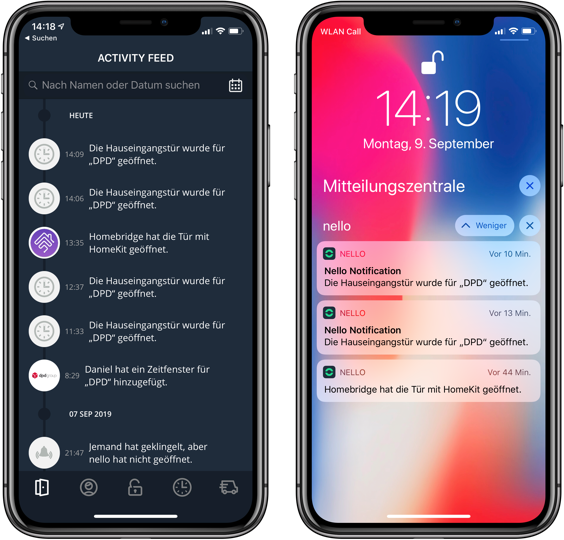 Nello open by time window, not recognised in Homebridge/HomeKit anymore · Issue #35 ...