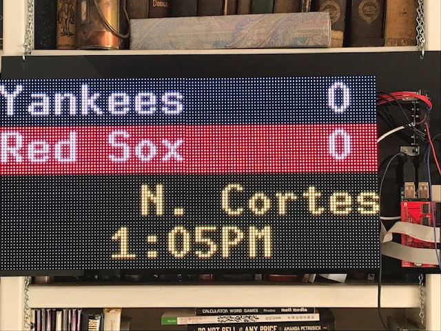 Error in lxml parser? · Issue #215 · MLB-LED-Scoreboard/mlb-led-scoreboard · GitHub