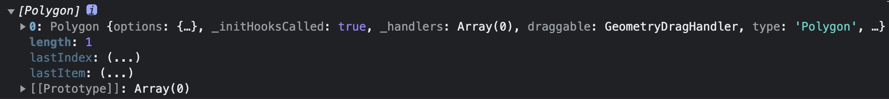 drawTools 绘制矩形，拿到的图形实例mode却是多边形 · Issue #1583 · maptalks/maptalks.js · GitHub