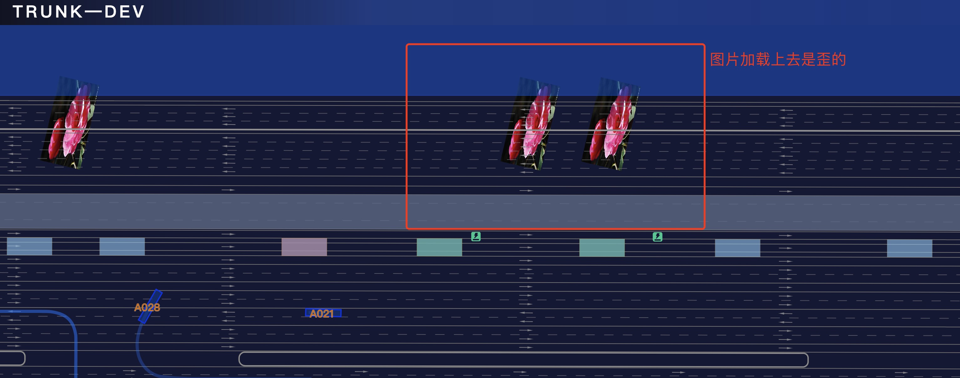 矩形会强制垂直于坐标轴，且无法手动旋转 · Issue #1625 · maptalks/maptalks.js · GitHub