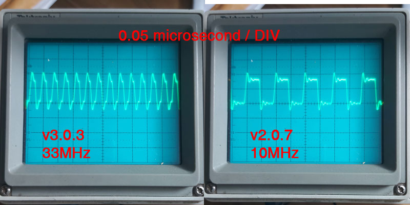 Clock Speed · Issue 377 · Mrcodetasticesp32 Hub75 Matrixpanel Dma · Github 