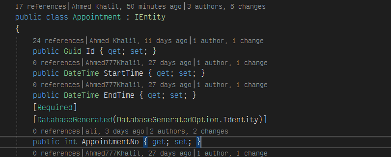 The Generated Migrations For Identity Property Is Nullable With An 7796