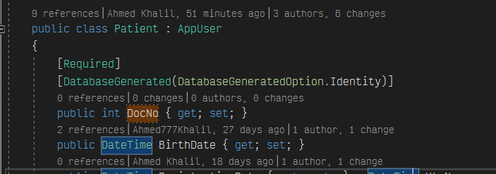 The Generated migrations for Identity Property is nullable with an entity · Issue #23673 ...