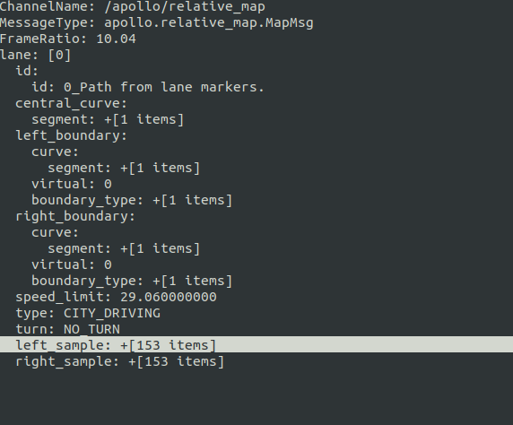 Cybermonitor Cannot Show The Whole Infomation · Issue 14794 · Apolloautoapollo · Github 