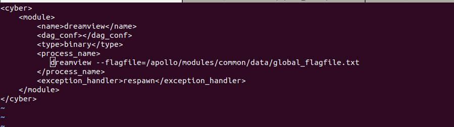 dreamview which built from source cannot be launched by "aem bootstrap start" · Issue #14804 ...