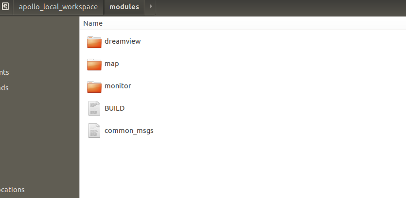 dreamview which built from source cannot be launched by "aem bootstrap start" · Issue #14804 ...