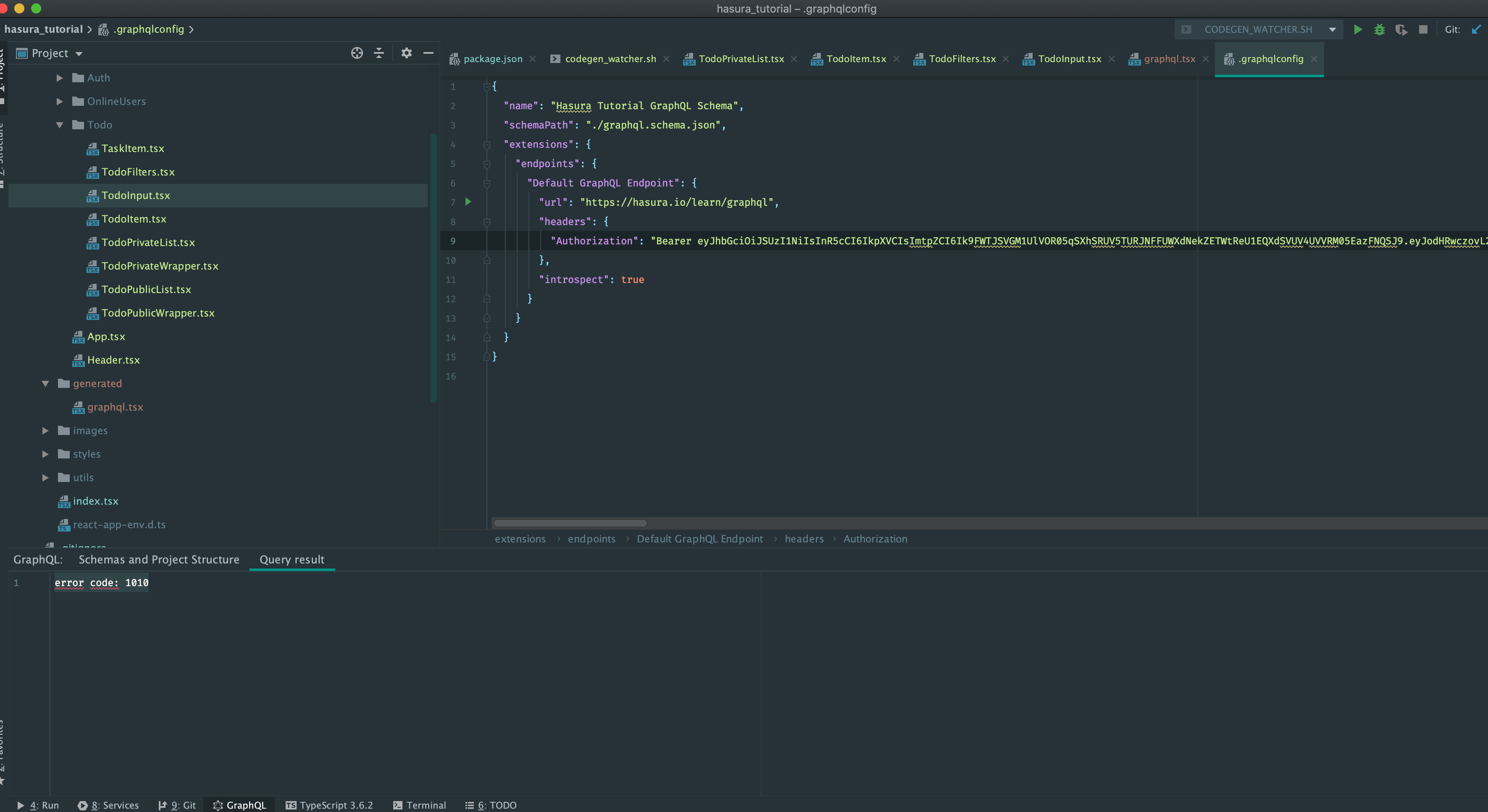 Introspection of remote endpoint throws error without explicit "User-agent" header · Issue #380 ...