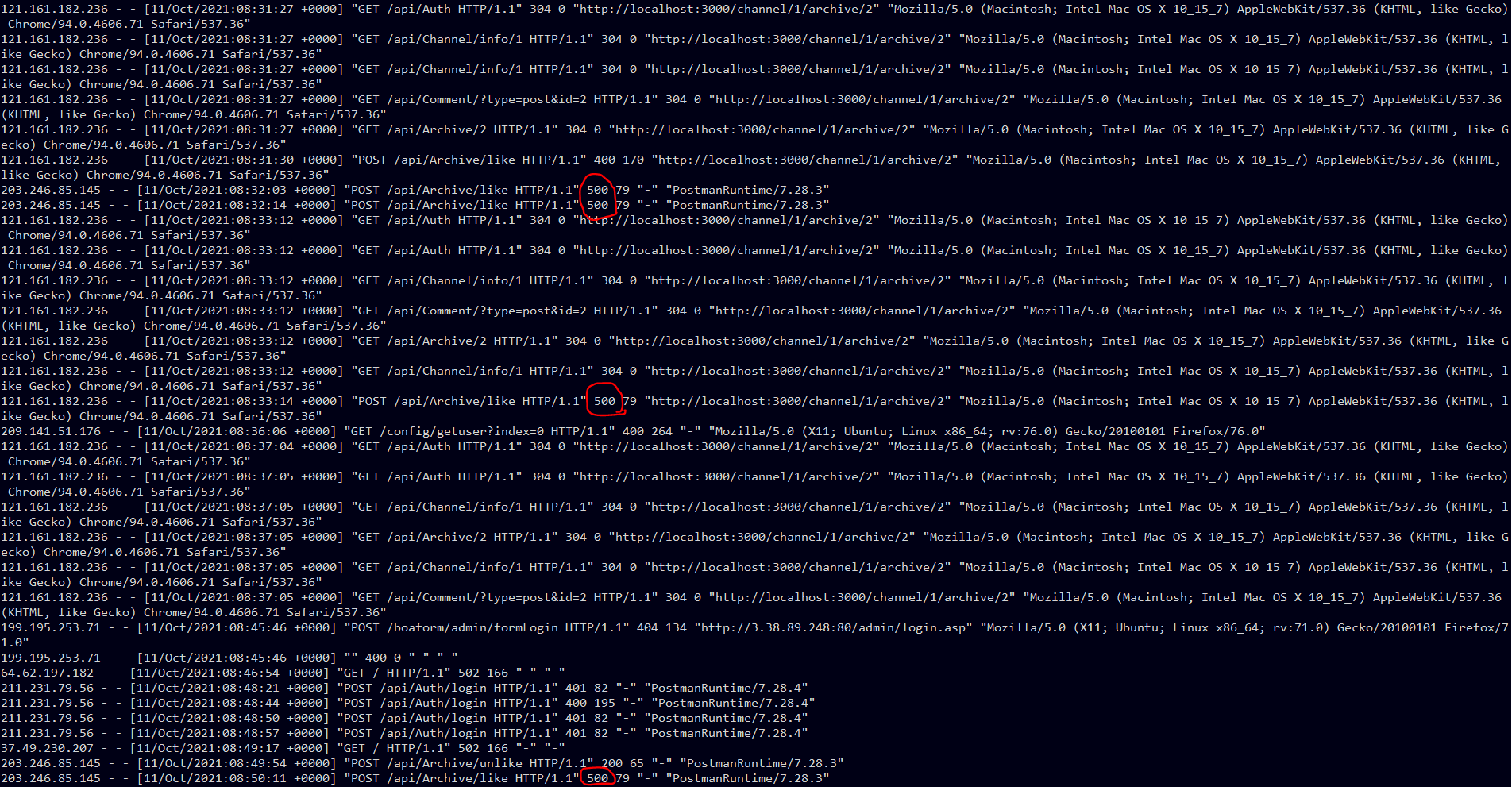 Discussion: AWS ec2 cpu 사용률 증가 및 쓰로틀링 현상 · Issue #100 · Jandy-SeoulTech/Jandy_Web_Back · GitHub