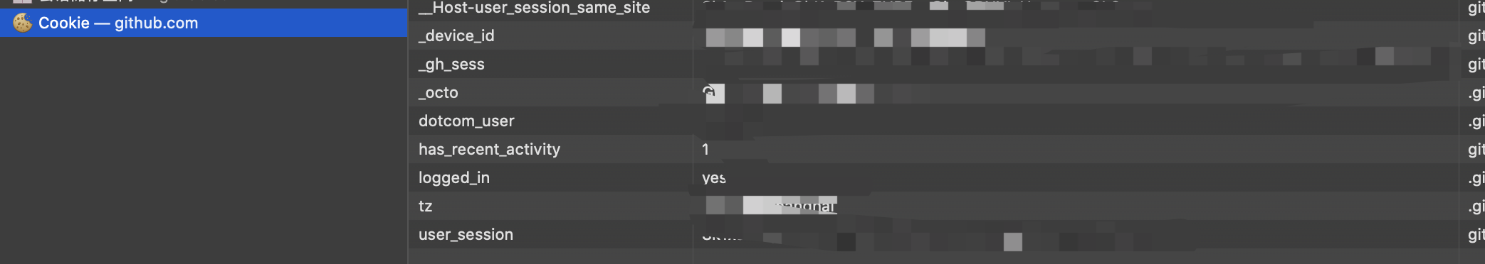 Can I get the cookie of the guest? · Issue #2508 · streamlit/streamlit ...