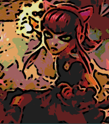 GitHub - SuleymanCetiner/Cartoonize