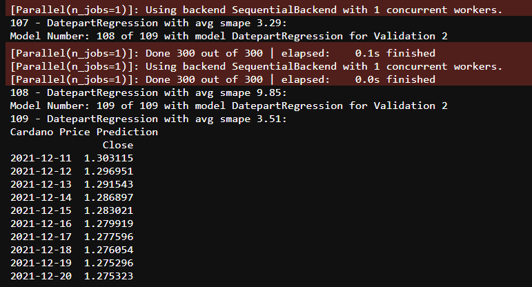 GitHub - SuleymanCetiner/Cardano