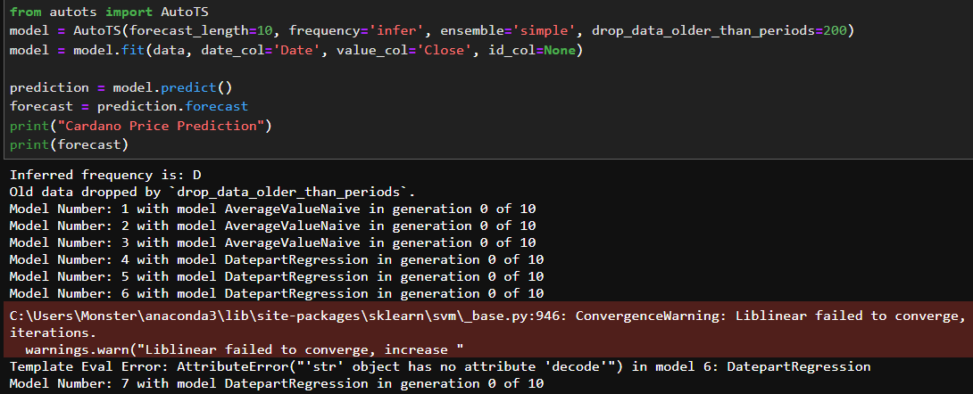 GitHub - SuleymanCetiner/Cardano