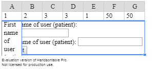 Issue with fixedColumnsLeft and merged cells · Issue #5089 · handsontable/handsontable · GitHub