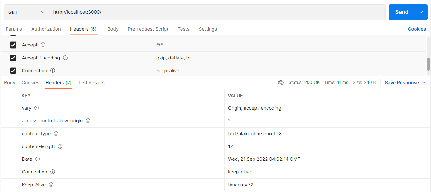 @fastify/compress not working · Issue #10305 · nestjs/nest · GitHub @fastify/compress not working · Issue #10305 · nestjs/nest · GitHub