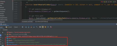 file upload vulnerability · Issue #1796 · rhymix/rhymix · GitHub