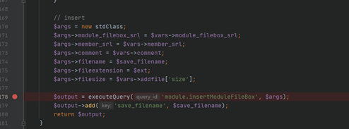 file upload vulnerability · Issue #1796 · rhymix/rhymix · GitHub