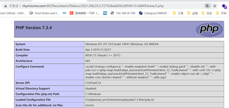 file upload vulnerability · Issue #1796 · rhymix/rhymix · GitHub